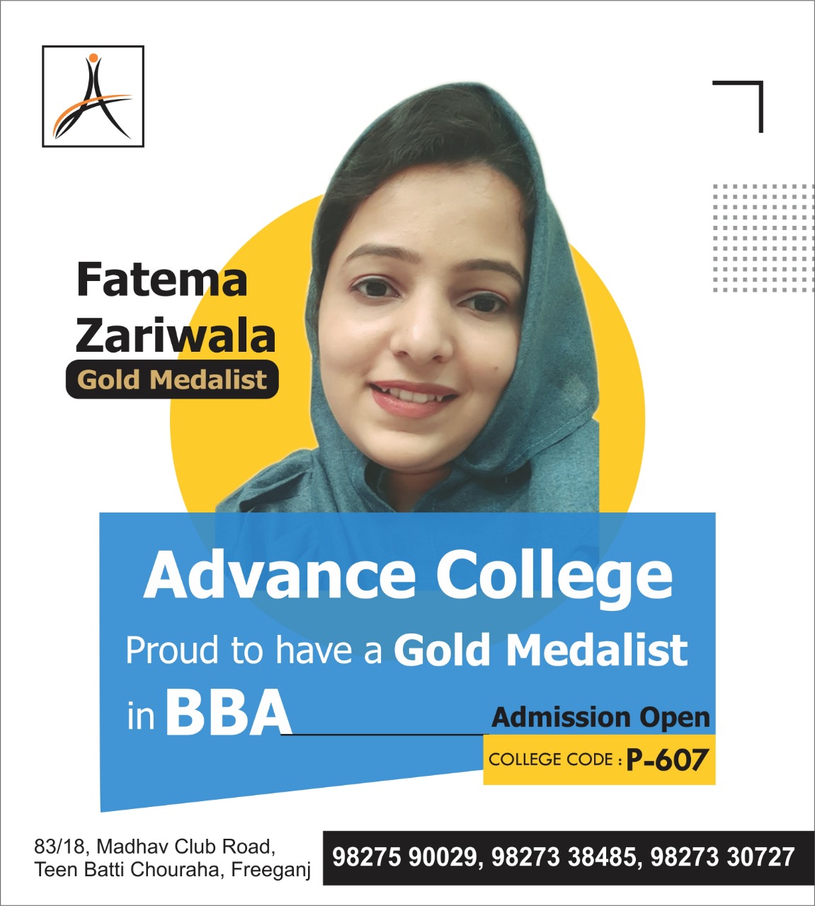 Advance College Advance College