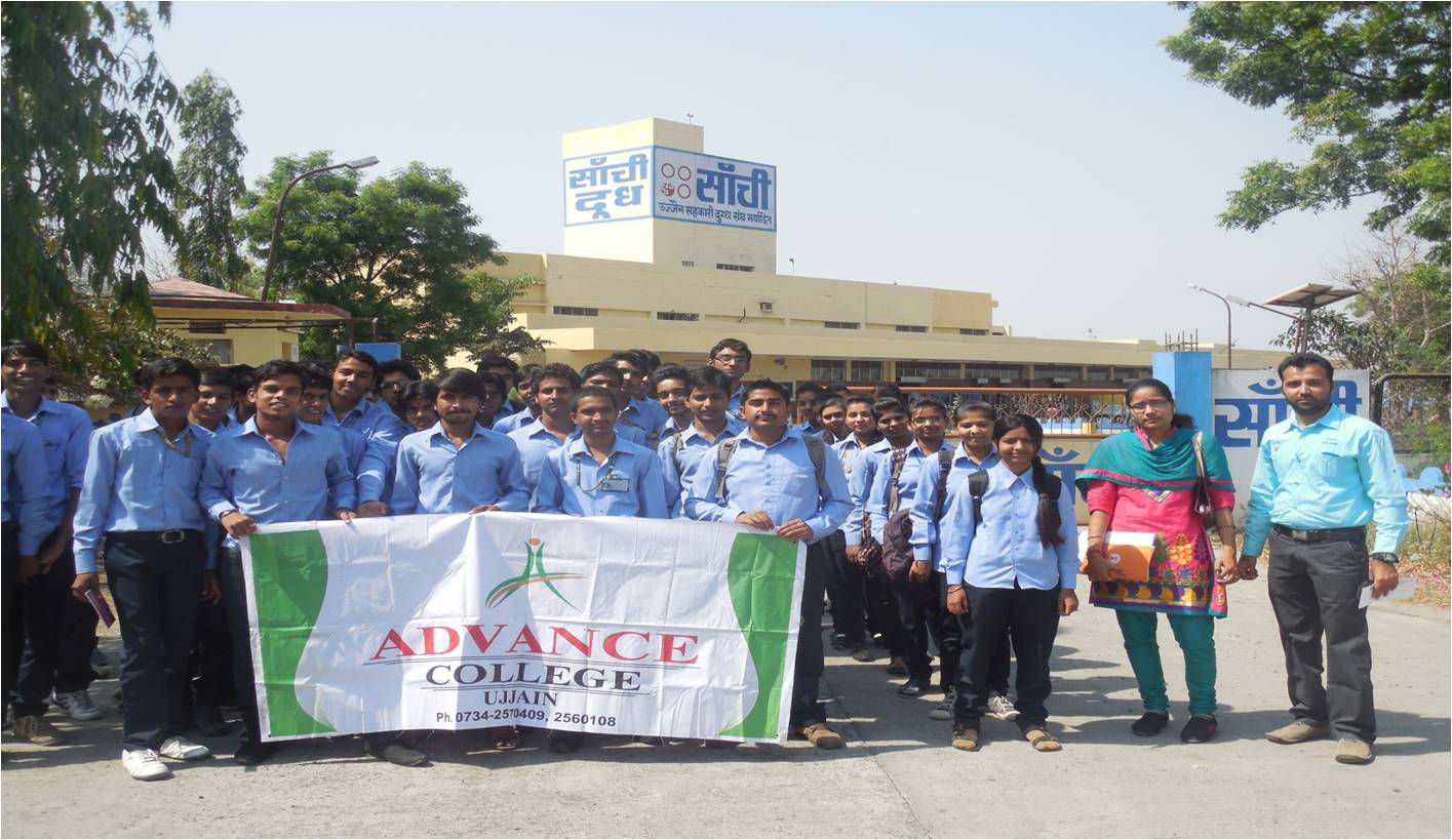 Advance College